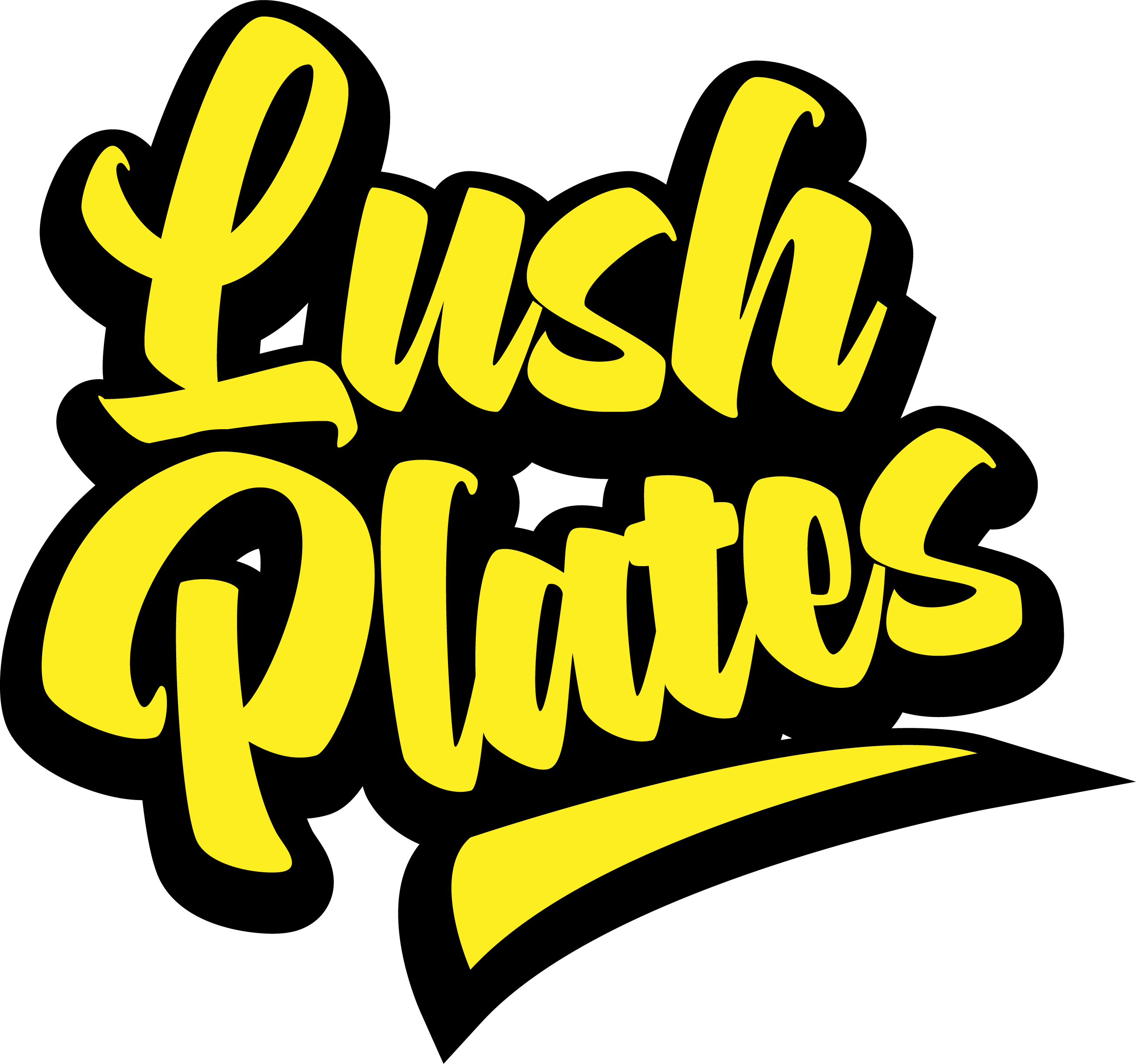Pressed Metal Number Plates Aluminium Plates Lush Plates